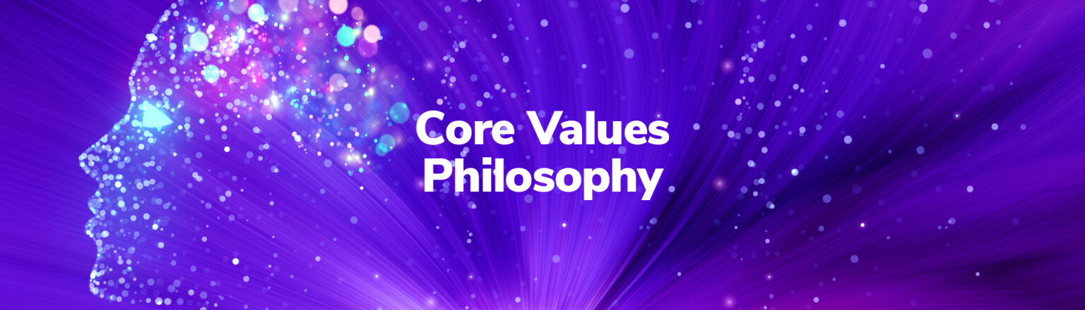 Core Values / Philosophy - Energy Healing | Healer in Gurgaon