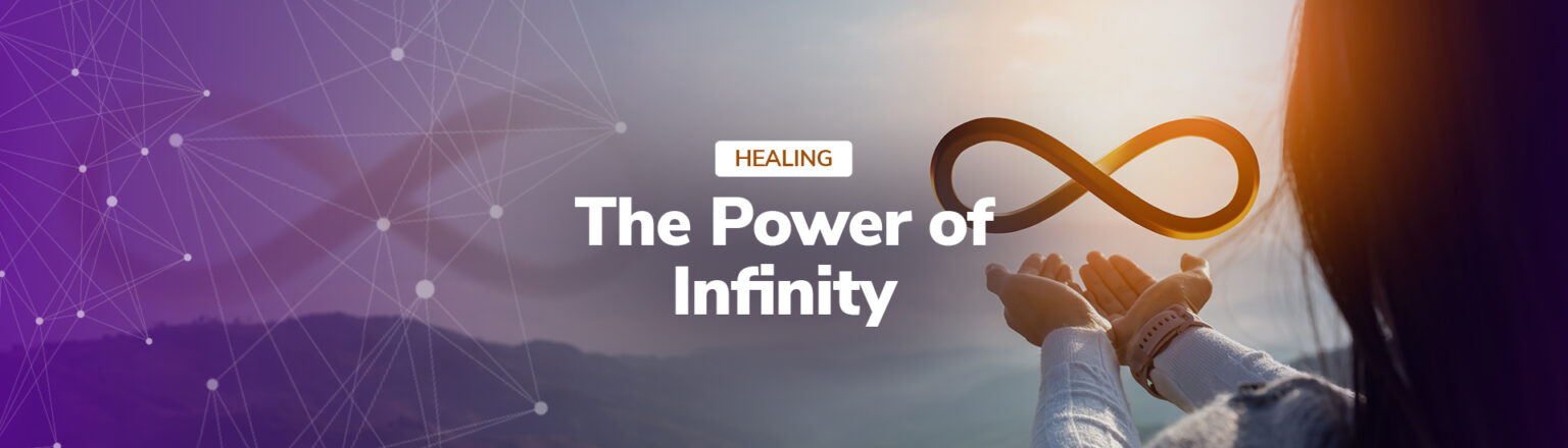 Power of Infinity Healing - Energy Healing | Healer in Gurgaon