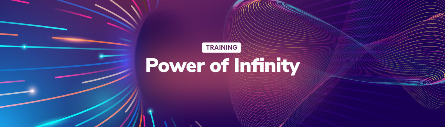 Power of Infinity Coaching - Energy Healing | Healer in Gurgaon